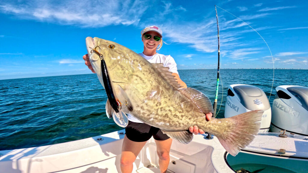Book Online – Lucky Strike Fishing Charter